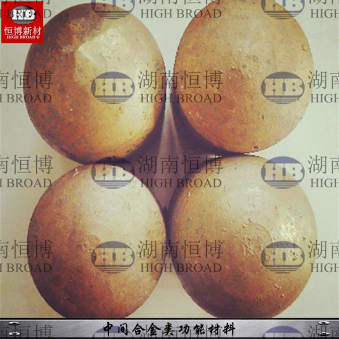 Copper Boron CuB4% Master Alloy For Refine Grains CuB,CuCr10%, CuZr10 ...