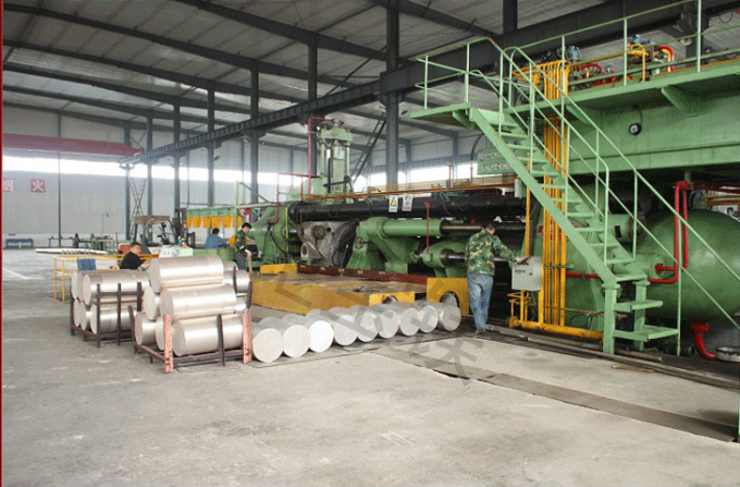 Extrusions Optimize Lightweight Strength Extruded Magnesium Alloy Rod ...