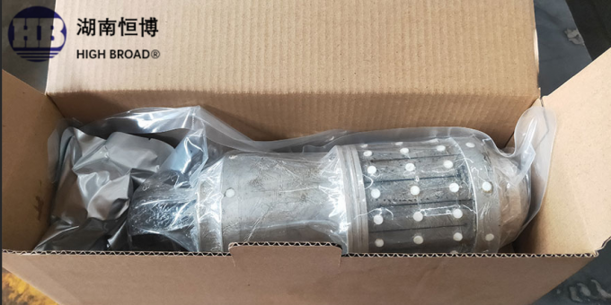 Dissolvable Magnesium Alloy Bridge Plug Used In Oil And Gas Industry ...