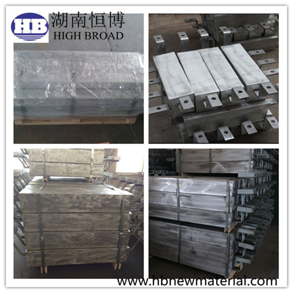 Cathodic Protection A Solution for Accelerated Low Water Corrosion of ...