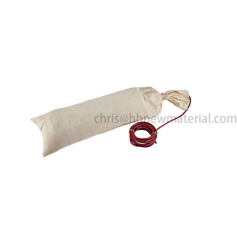 Customisable Back filled Magnesium Anode Bag 1.7V INCL 32 Ft Of 8 AWG ...