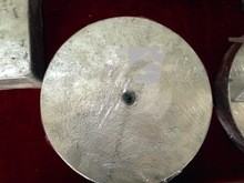 Commerical Propane Tank Anodes Magnesium For Cathodic Protection