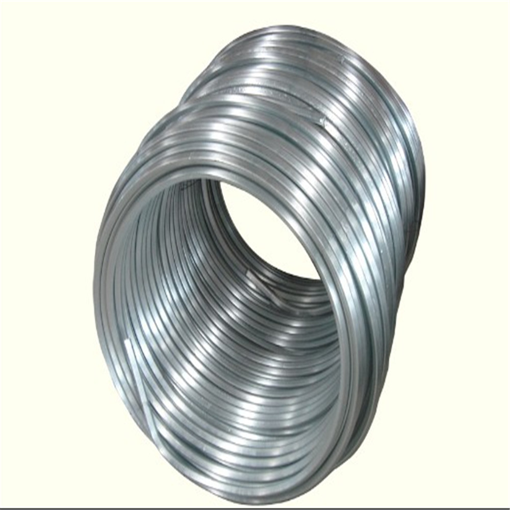 Extruded Zinc Ribbon Anode for petroleum oil pipelines anti corrosion ...