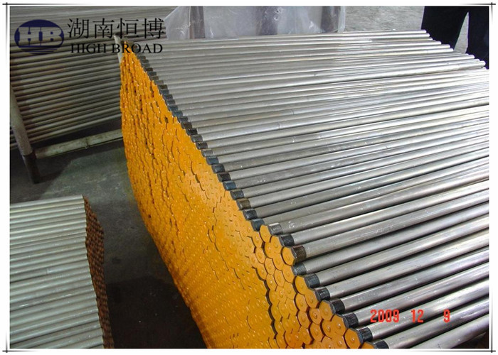 Extruded Magnesium Anode Bars AZ31 AZ63 for Solar / gas / electric ...