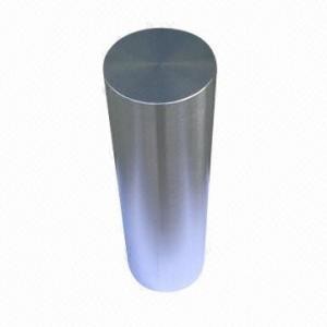 High Strength Dissolving Soluble Magnesium Alloy Billet For Oil Gas ...