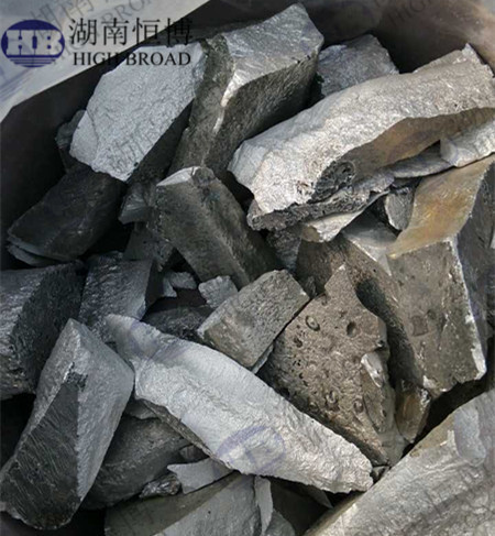 MgBa Alloy Ingot MgBa5% MgBa10% Magnesium Barium Alloy FOR Mg Smeltings
