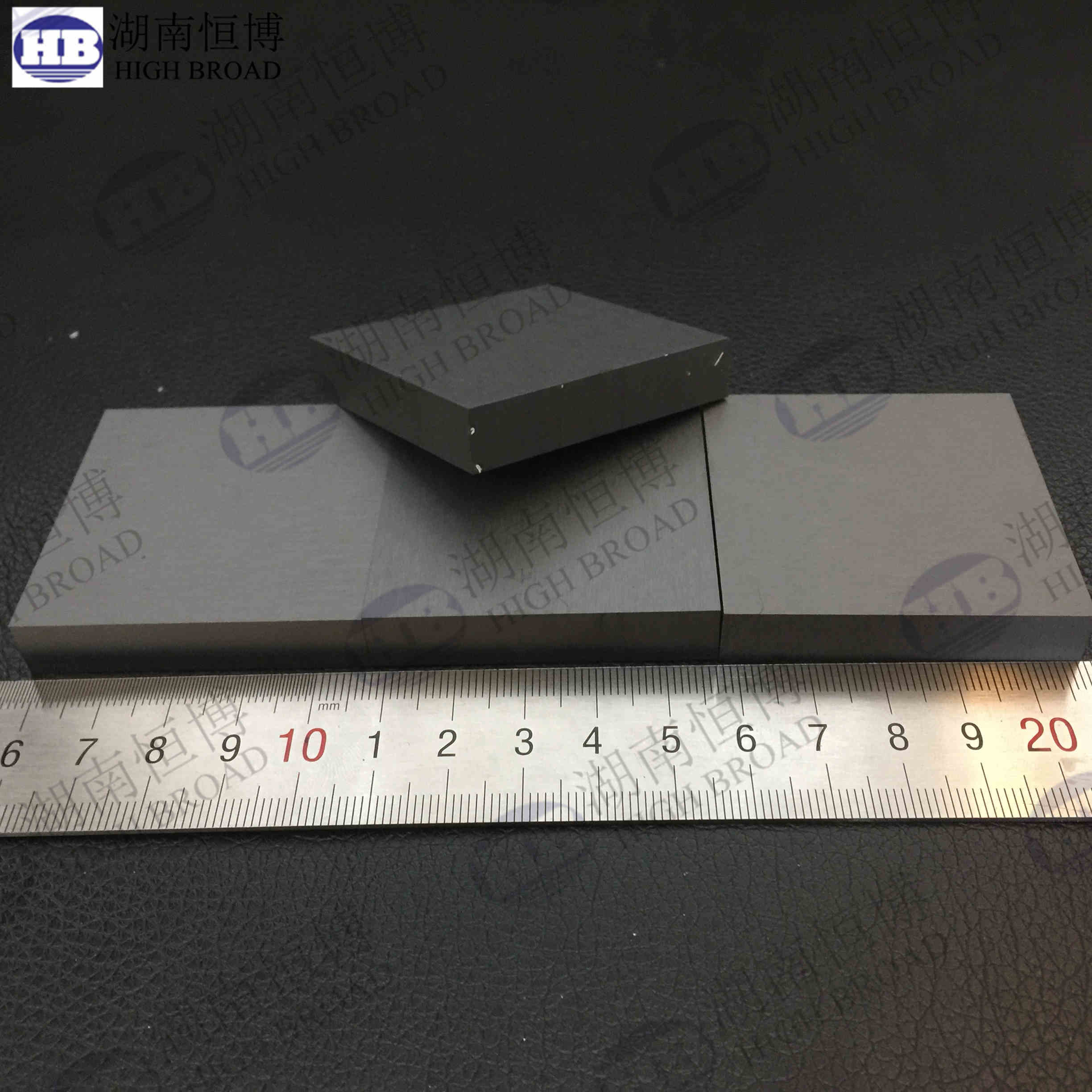 ESAPI Bulletproof Plates Ballistic Hard Armor Plates / Ceramic Rifle Plate