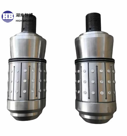 Dissolvable Magnesium Alloy Bridge Plug Used In Oil And Gas Industry ...
